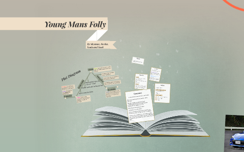 Young Mans Folly by shyanne brown on Prezi