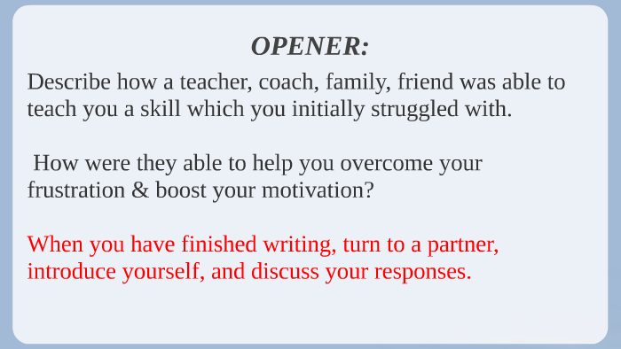 Warm Demanders by sf cc on Prezi