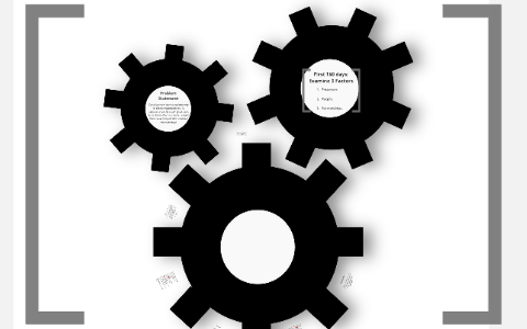 Problem Statement by Jim Mulkey on Prezi