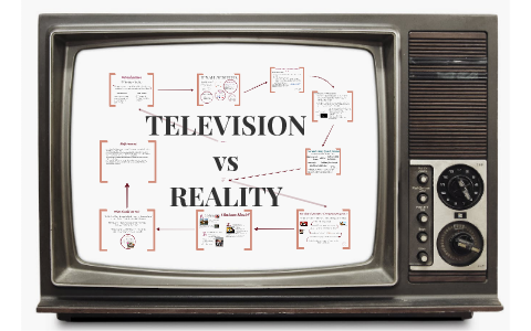 TV VS REALITY by Naomi Murata on Prezi