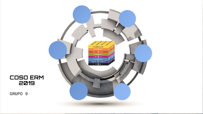 COSO ERM 2019 by Roxana Velásquez on Prezi