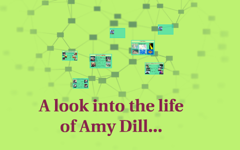 A look into the life of Amy Dill by Amy Dill on Prezi