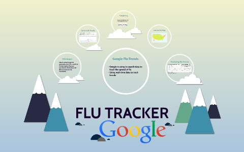 GOOGLE FLU TRACKER by Tyler Furgerson on Prezi