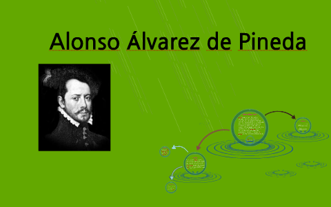 Alonso Álvarez de Pineda by Renai Vargas on Prezi