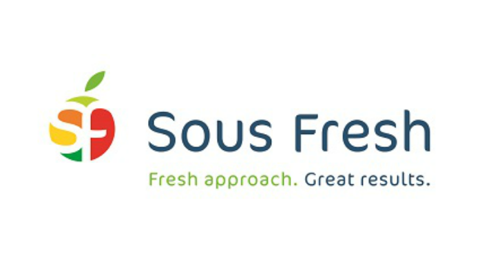 Sous Fresh by Rick Vermeulen on Prezi