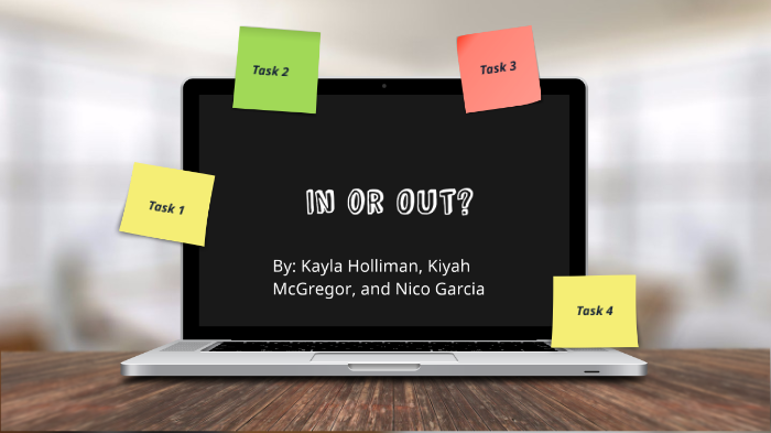 AP Stats Response Bias Project by Kayla Holliman on Prezi