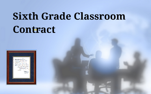 Sixth Grade Classroom Rules by john quiza on Prezi