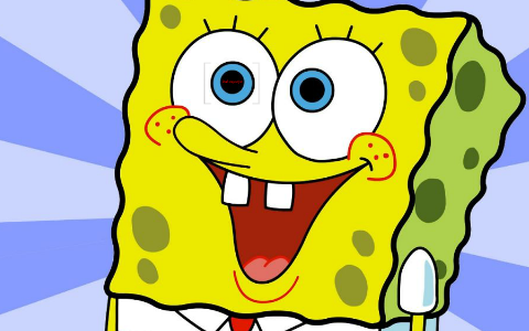 Bob esponja by Alex Medina Carrasco on Prezi