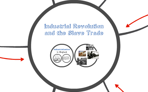 The Industrial Revolution and the Slave Trade by Areesa Kanji on Prezi