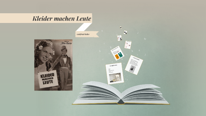 Kleider machen Leute by Marina Messner on Prezi