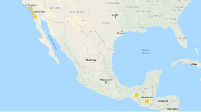 Esperanza Map by Alan Nguyen on Prezi