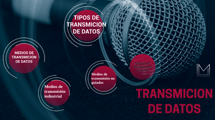 transmicion de datos by diego manosalva on Prezi