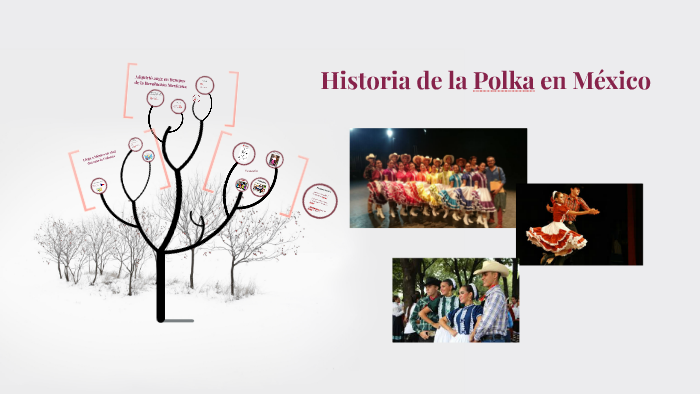 Historia de la Polka en México by on Prezi