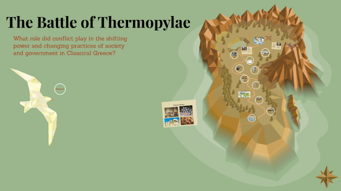 The Battle of Thermopylae by Aliyah Stanke on Prezi