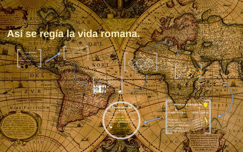 Ley de las doce tablas by Adriana Casas Pregal on Prezi