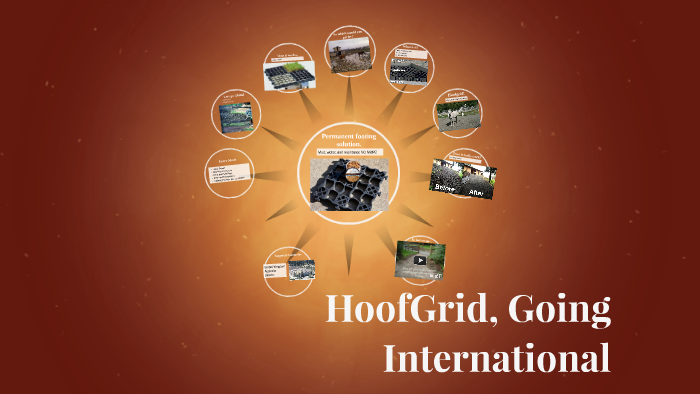 HoofGrid, your permanent by Carisa Wise on Prezi