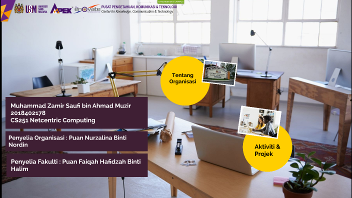 USM Presentation 2 by Muhammad Zamir Saufi on Prezi