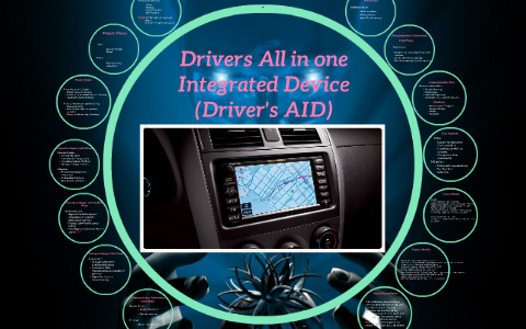 Drivers AID - PM3110 - Project by Sean Lindsey on Prezi