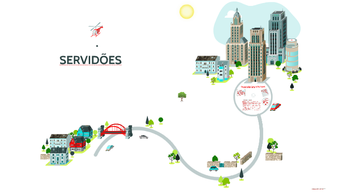 Servidões by Fernanda Stasczak on Prezi