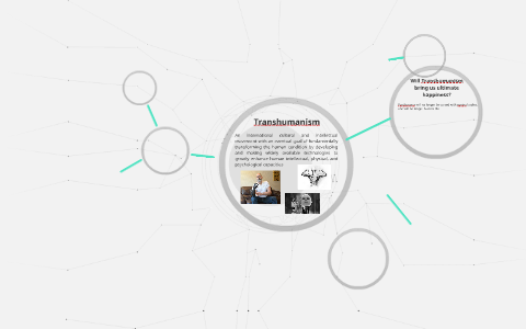 Transhumanism by on Prezi