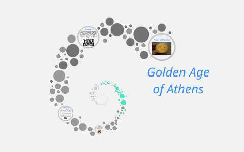 Golden Age of Athens by derek hua on Prezi