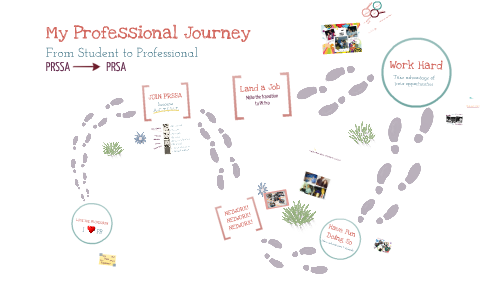 My Professional Journey by Natalia Flores on Prezi