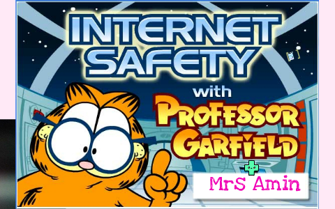 E-safety-Chat Rooms by halima amin on Prezi