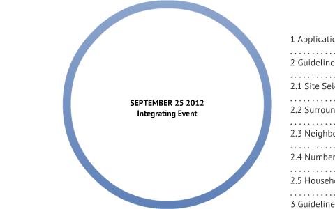 Stakeholder Engagement by Debbie Krull on Prezi