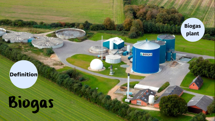 Biogas by Matteo Baldo on Prezi