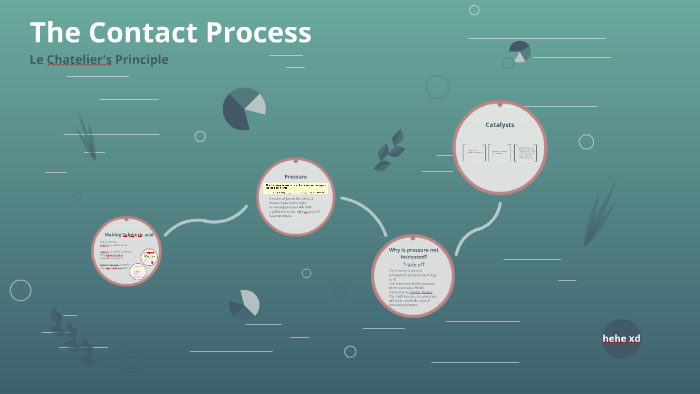 The Contact Process by Geoffrey Yew on Prezi