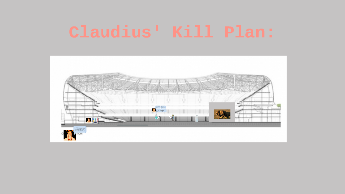 Hamlet Project: Claudius' Plan by Beighley Berger on Prezi