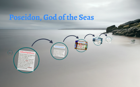 Poseidon, God of the Seas by Erica Fontenot on Prezi