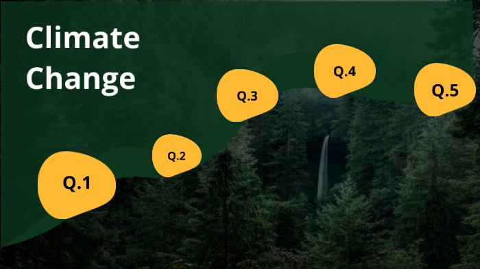 Climate change trivia. by may l on Prezi