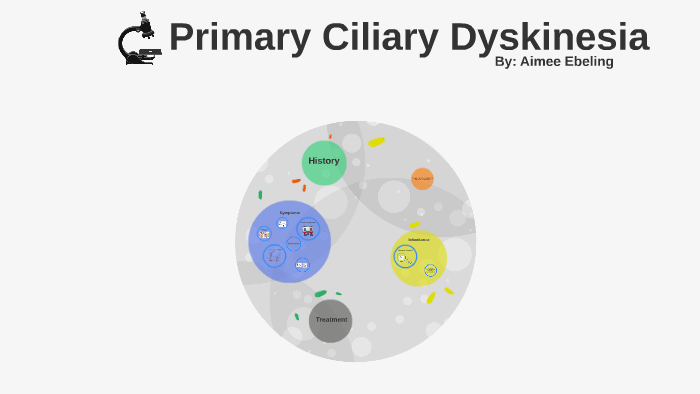 Primary Ciliary Dyskinesia By Aimee Ebeling On Prezi