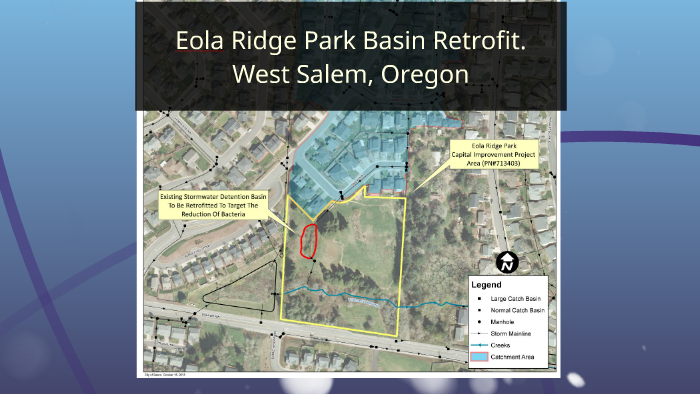 Retrofitting Detention Basins Part 2 of 2 by Keith Bondaug on Prezi