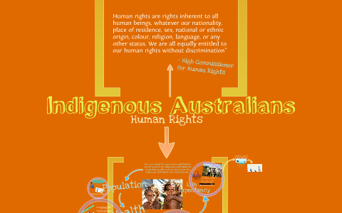 Indigenous Australians Human Rights by Leisa D on Prezi