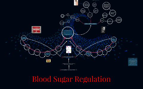 Blood Sugar Regulation by Prajvin Jalan