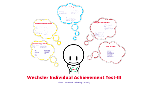 WIAT-III by Ashley Dermody on Prezi