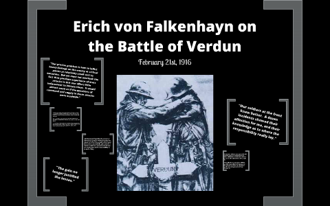 World War I by Carter Cochrane on Prezi