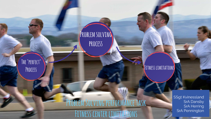 Problem Solving Performance Task by Jacob Pennington on Prezi