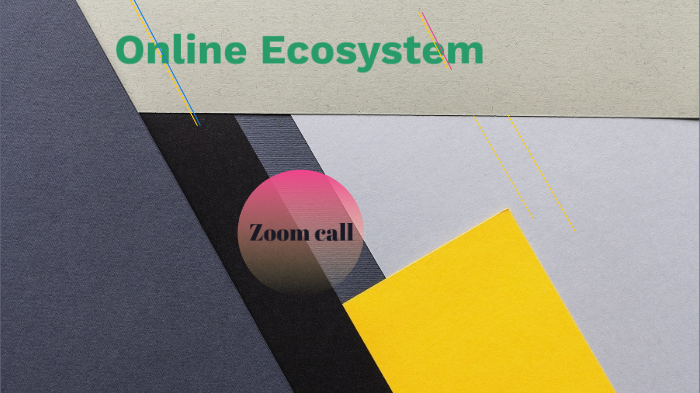 2.1 Zoom Call by Somya Rastogi on Prezi