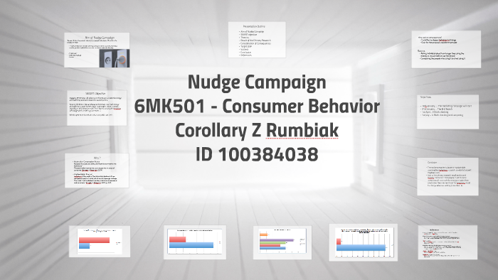 Nudge Campaign by Larry Zopfan on Prezi