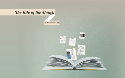 The Bite of the Mango by Giovanna Scandone on Prezi