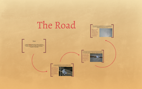 The Road by Cormac McCarthy by Julia Plyako on Prezi