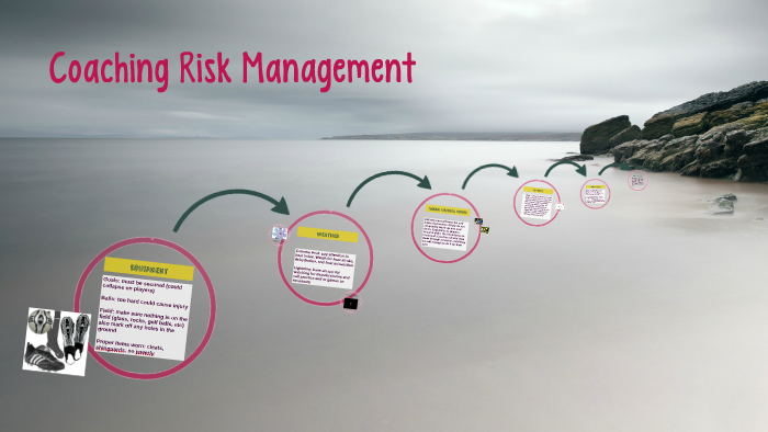 Coaching Risk Management by Nicole Heiser on Prezi