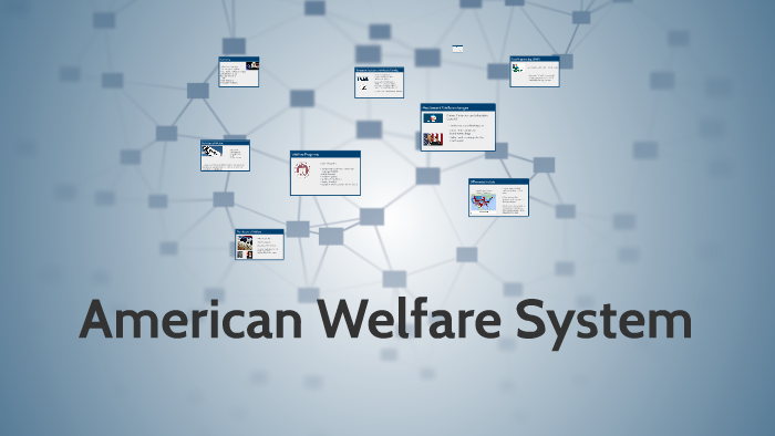 American Welfare System by Eric Herzog on Prezi