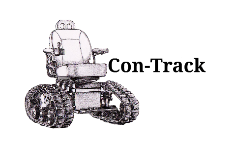 Con-Track by Michelle Cerda on Prezi