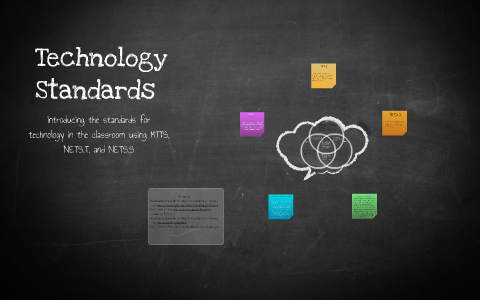 Technology Standards by on Prezi