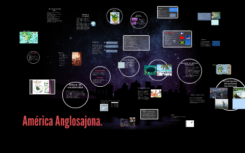 América Anglosajona. by mariafernanda Flores Barriga on Prezi