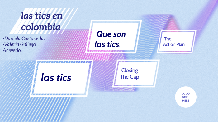 Las tics en colombia by daniela castañeda on Prezi